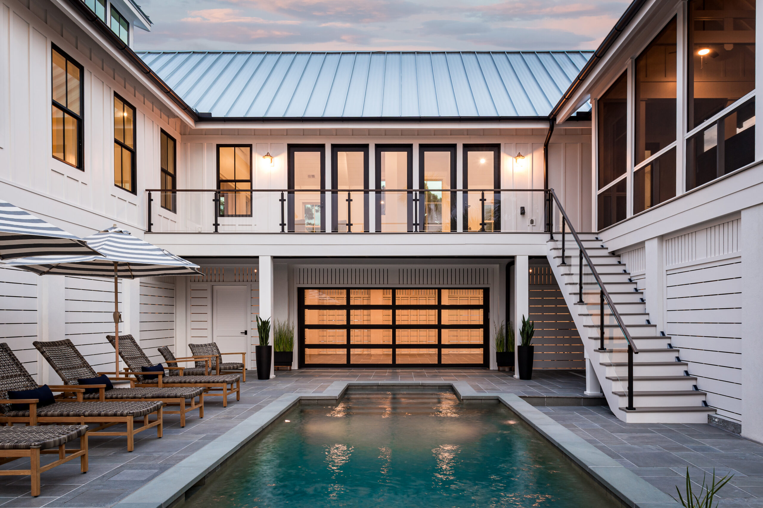 Featured Project: Philip or Flop - Southeastern Garage Doors